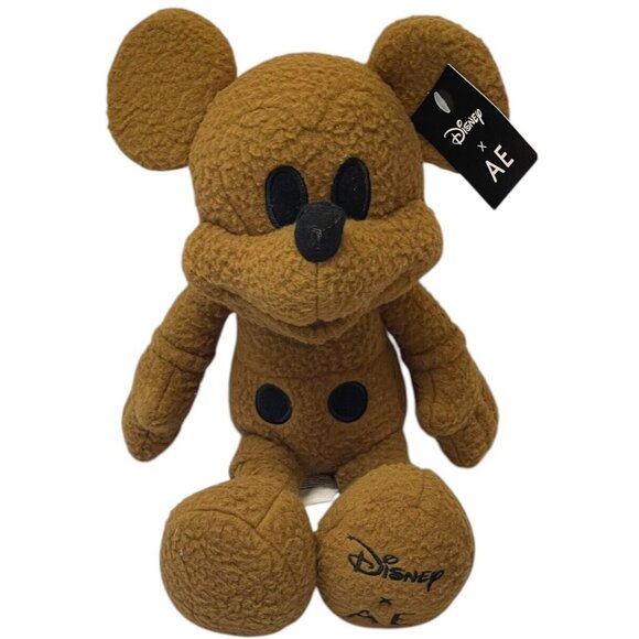 Disney | Toys | Disney Mickey Mouse X Ae American Eagle Special Edition ...